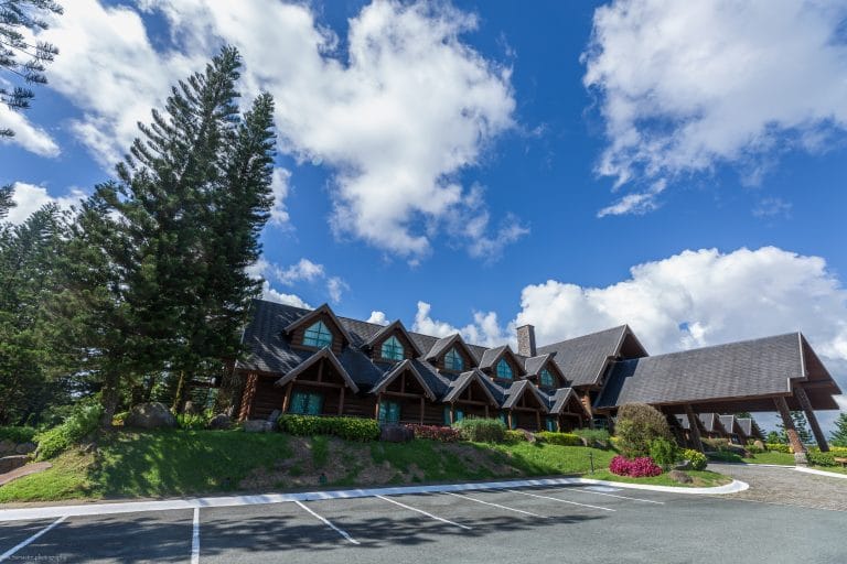 Serenity and scenery: Summer in Tagaytay Highlands | Tagaytay Highlands ...