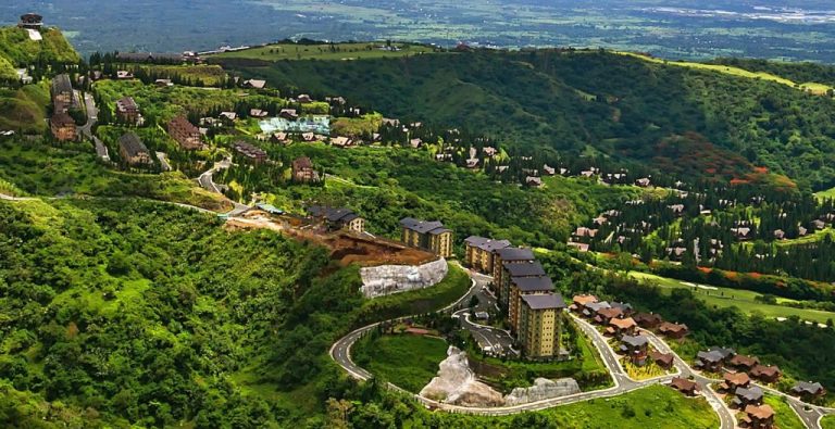 TAGAYTAY CITY INFORMATION AND HISTORY | Tagaytay Highlands Properties
