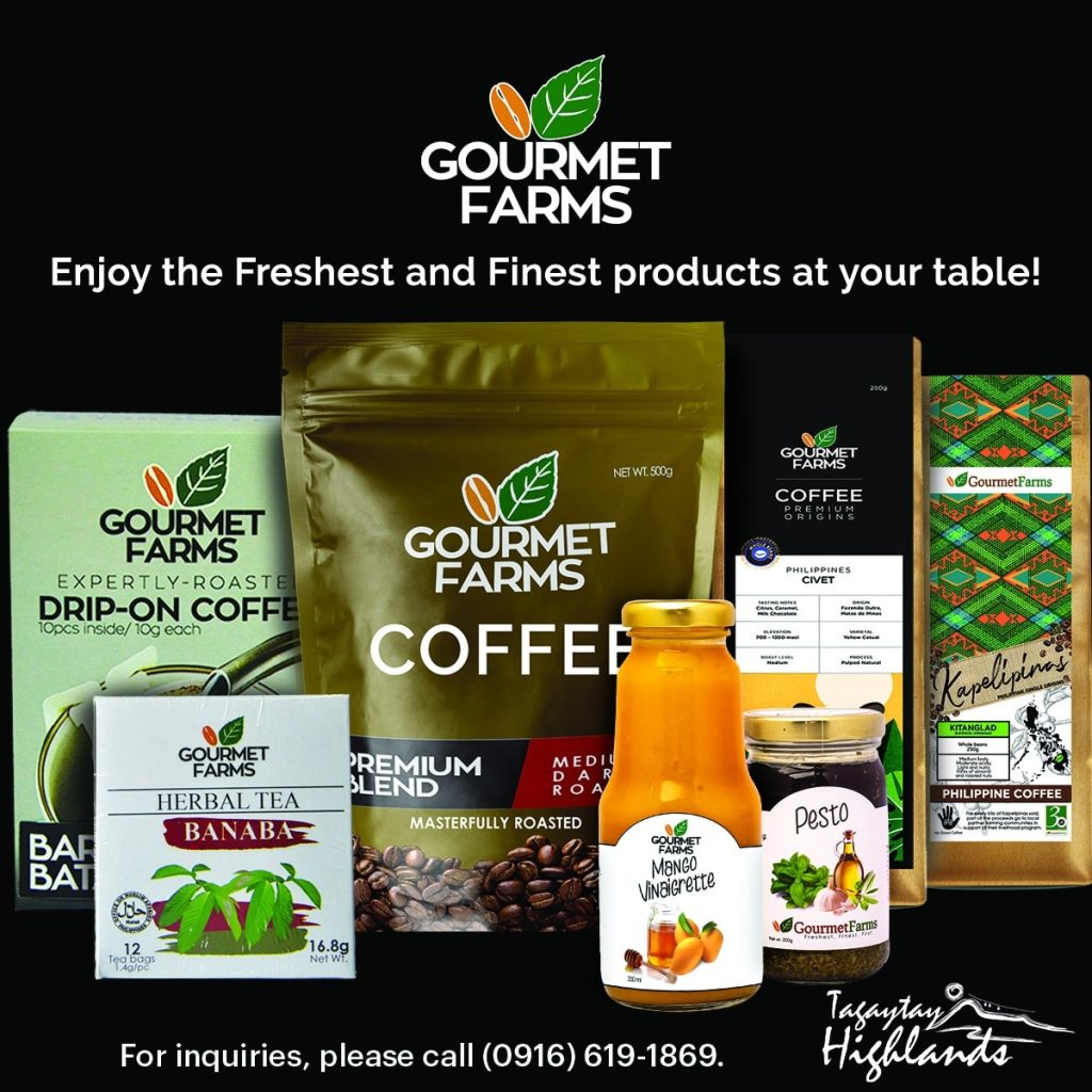 Gourmet Farms - Enjoy the Freshest and Finest products at your table ...
