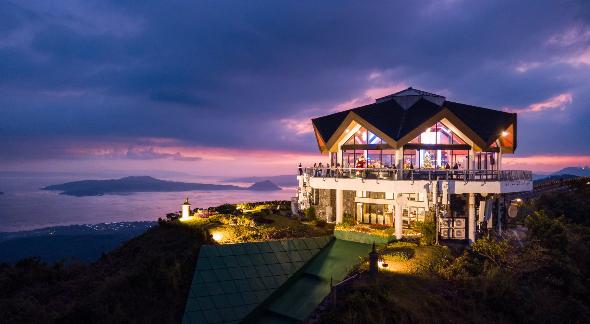Tagaytay Highlands remains to be discerning Filipinos’ top “destination ...