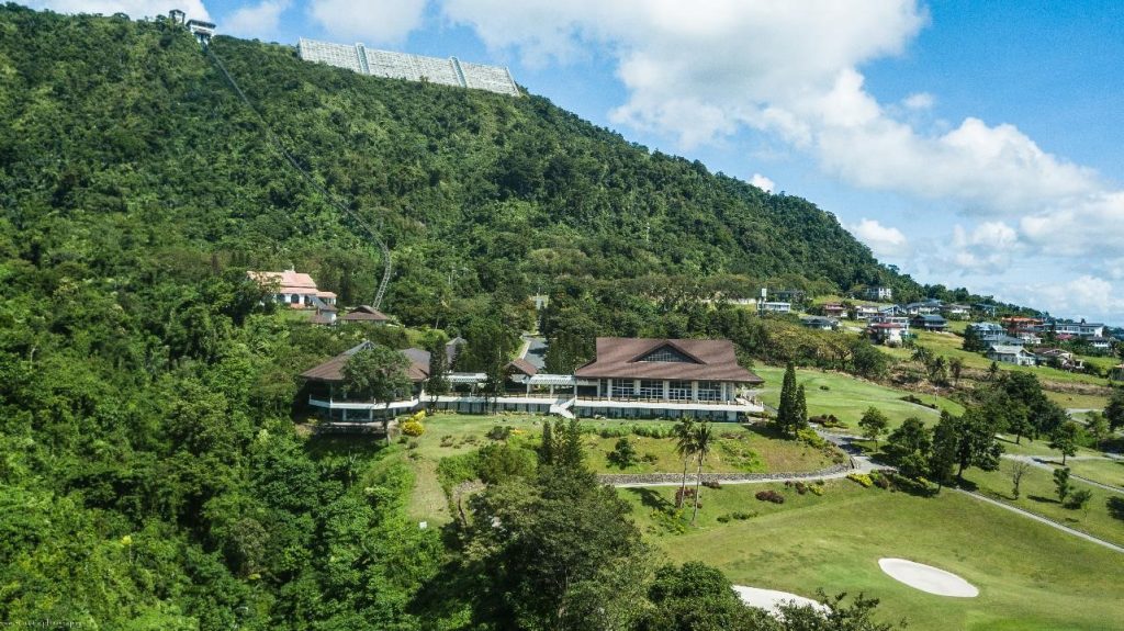 Tagaytay Highlands rising: The call of Midlands West | Tagaytay ...