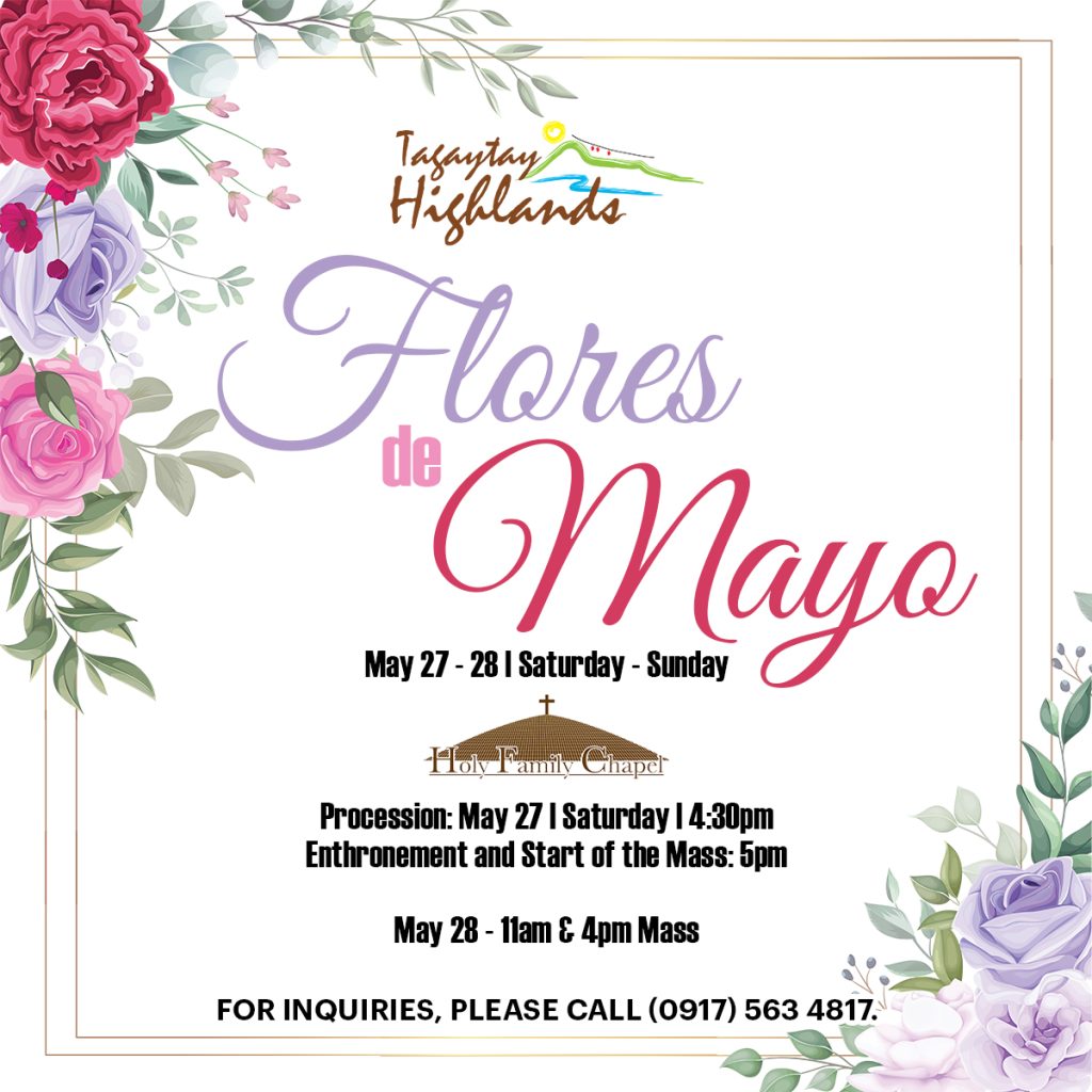 Father’s Day Weekend Treat – The official website of Tagaytay Highlands Father’s Day Weekend Treat – The official website of Tagaytay Highlands