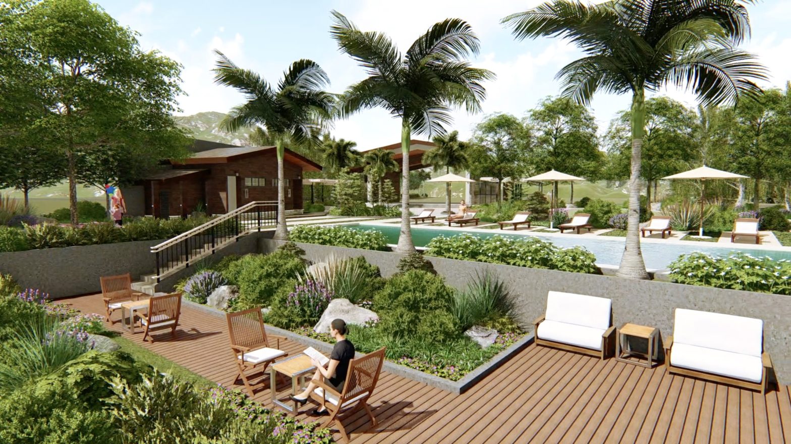 TREALVA at Midlands West: Eco-centric living weaves breathable spaces ...