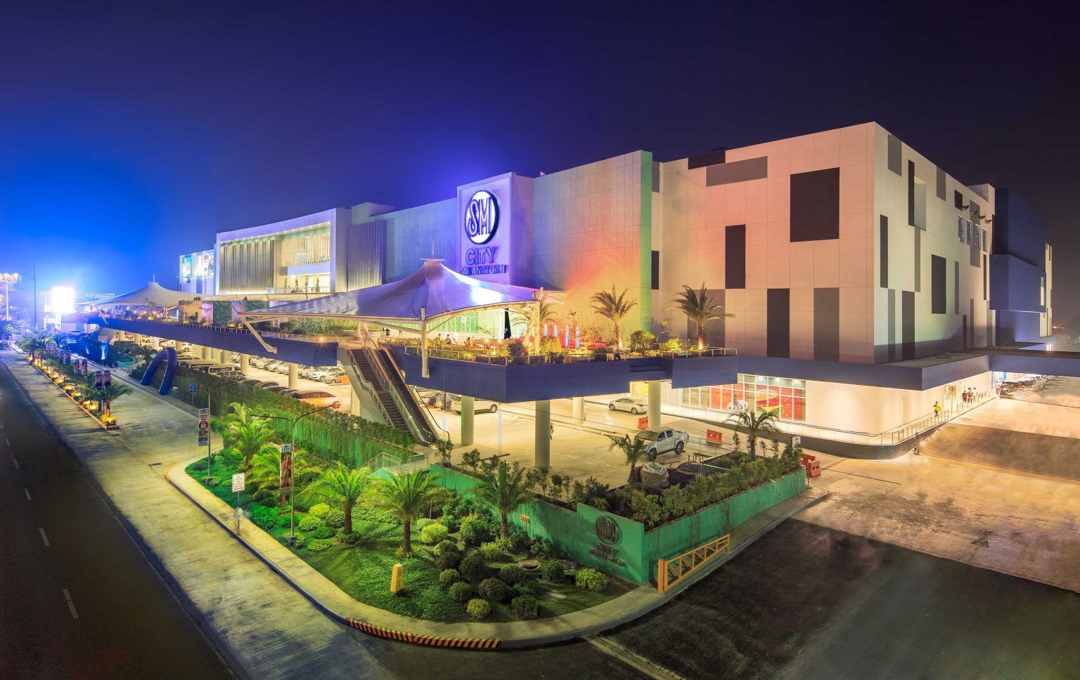 Built to protect: SM Prime's flood mitigation strategy - Tagaytay Highlands